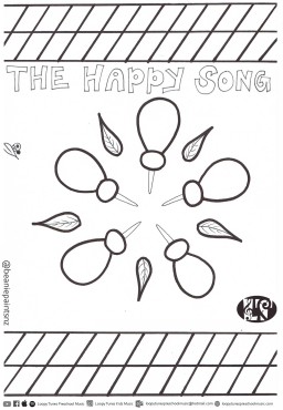 Rainbow Book Collection - Loopy Tunes Preschool Music