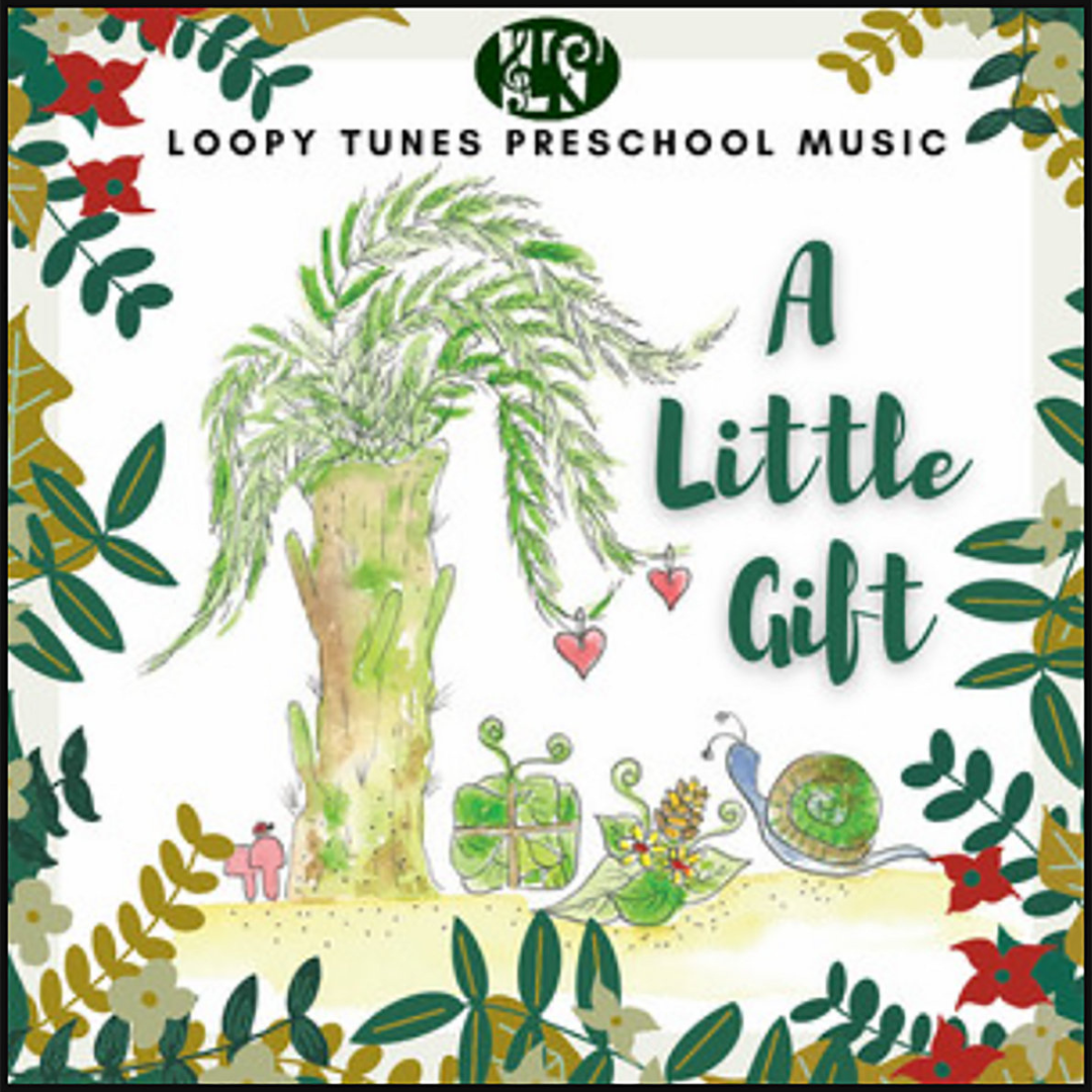 Whero: Kirihimete | Kilisimasi - Loopy Tunes Preschool Music