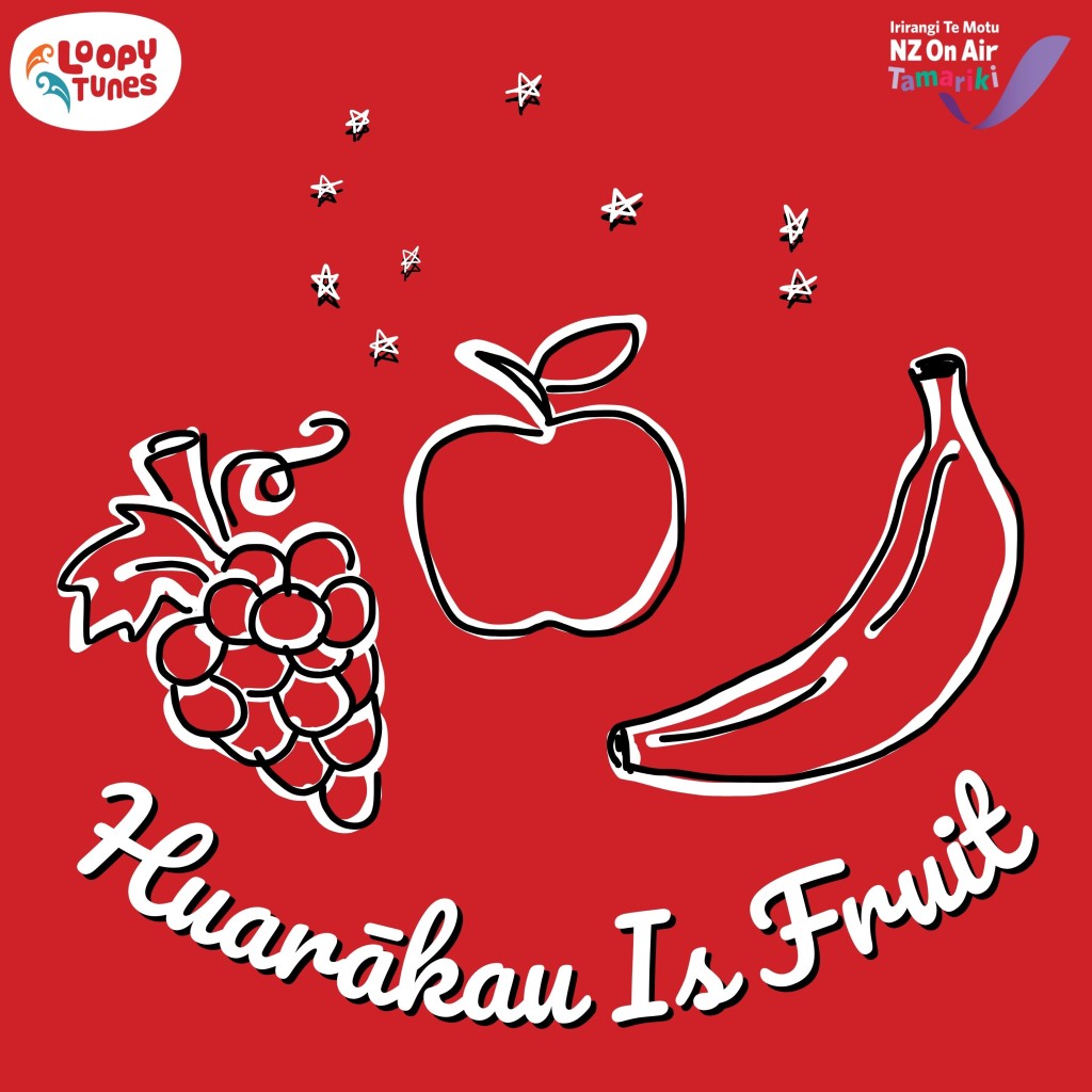 Mā: Matariki for Tamariki - Loopy Tunes Preschool Music