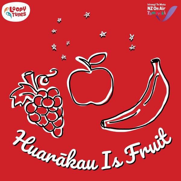 Mā: Matariki for Tamariki - Loopy Tunes Preschool Music